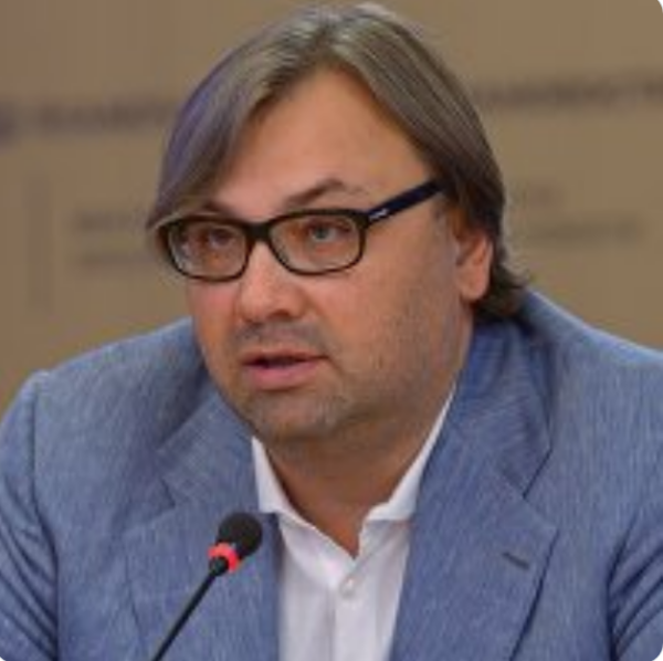 Le concept de dénazification de l'Ukraine selon Timofeï Sergueïtsev ...