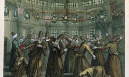 L'Islam, la conquête arabe et la société musulmane | Clio Texte
